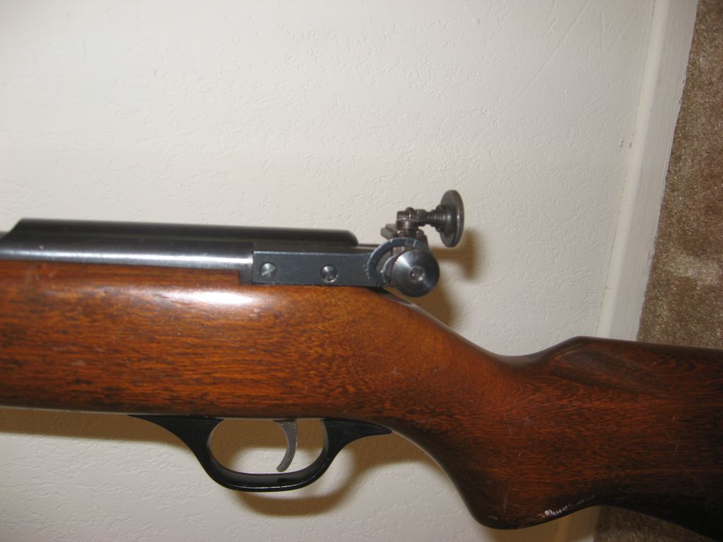 FS: Marlin 81DL .22 bolt action - Calguns.net