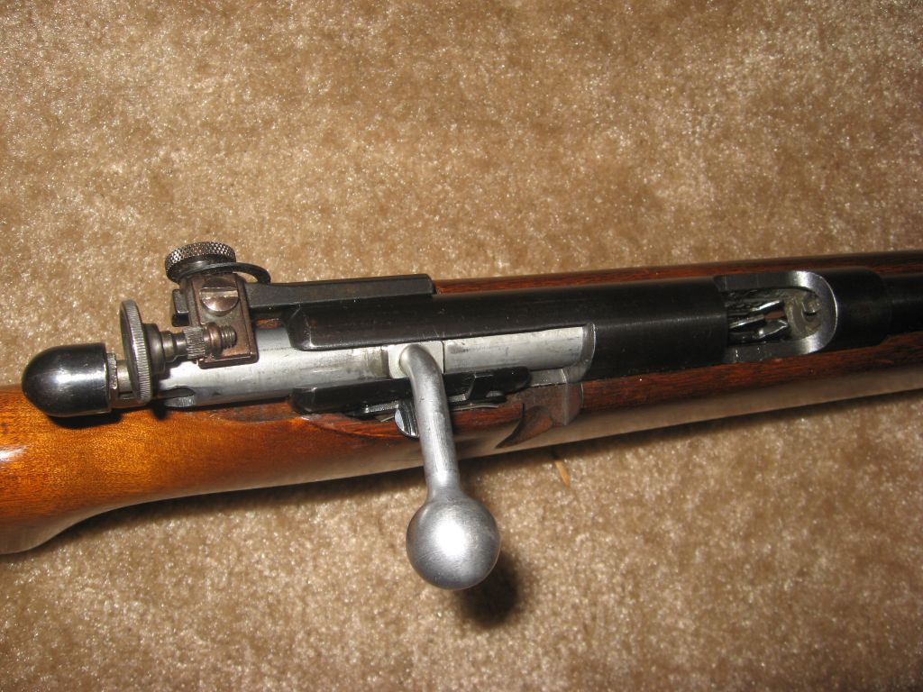 FS: Marlin 81DL .22 bolt action - Calguns.net